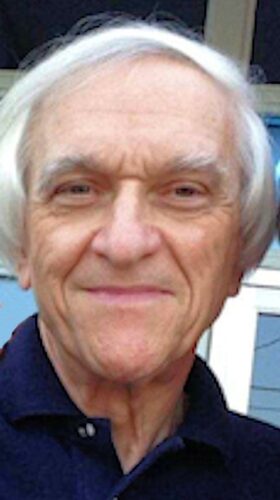 Robert Wald | News, Sports, Jobs - Minot Daily News